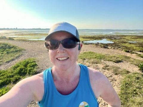 Two Steps for Two Saints NEWS