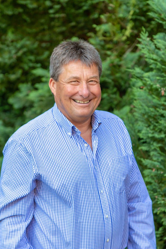 Steve Benson awarded honorary life membership from the Chartered ...