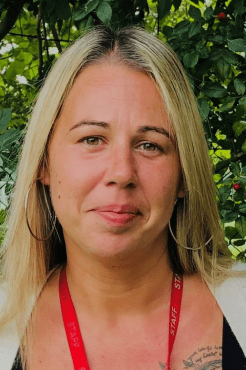 Work with us | careers | vacancies | job satisfaction | staff stories