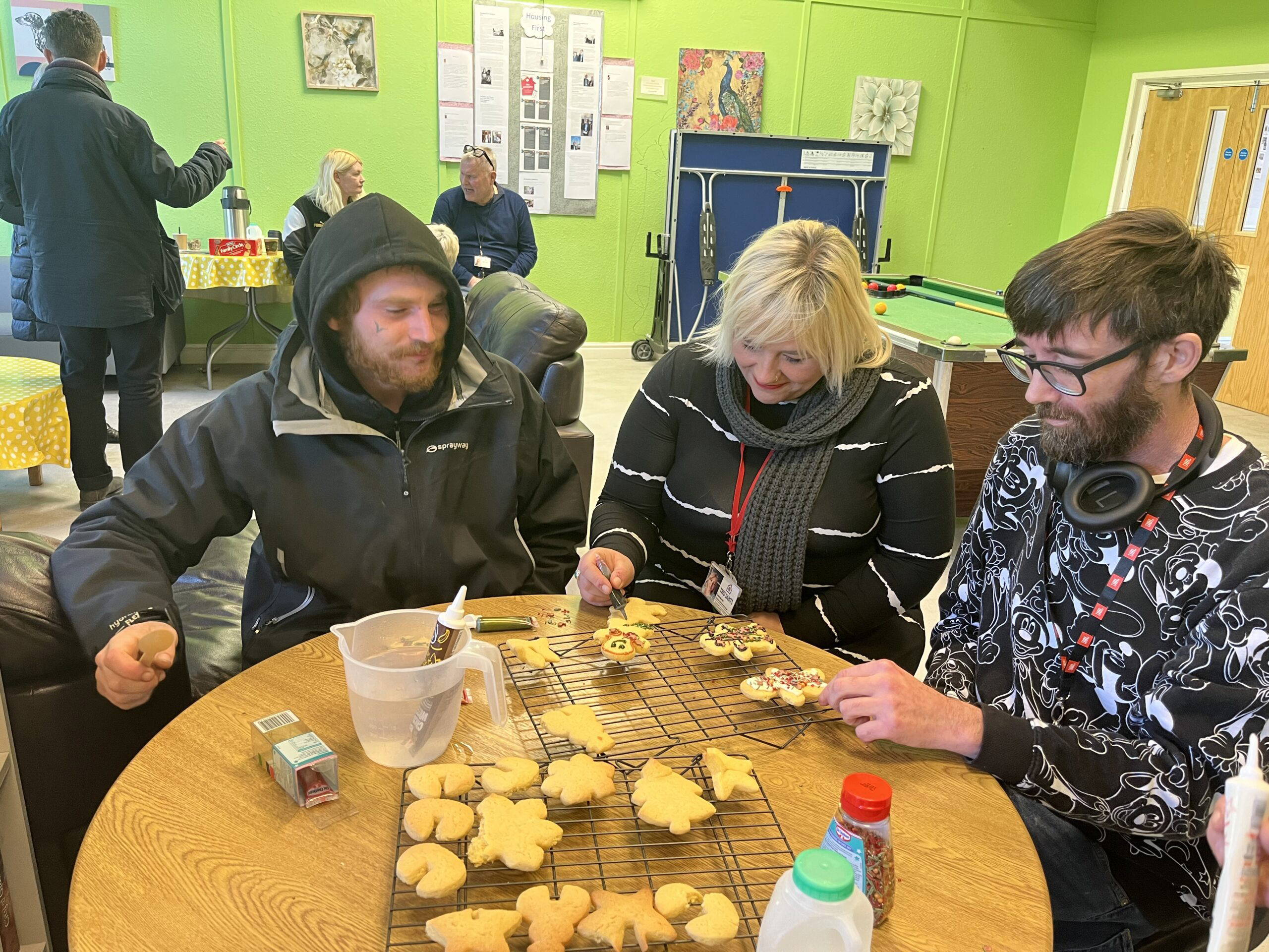 Portsmouth - Two Saints