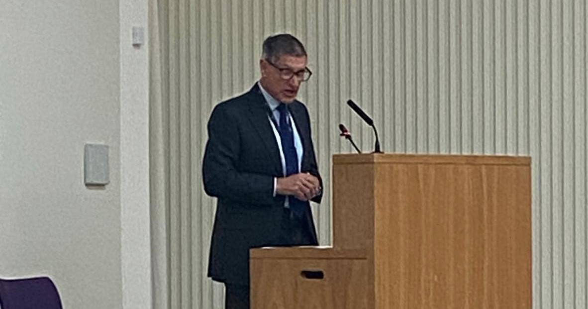 Two Saints encourages council to re-think proposed funding cuts - Two ...