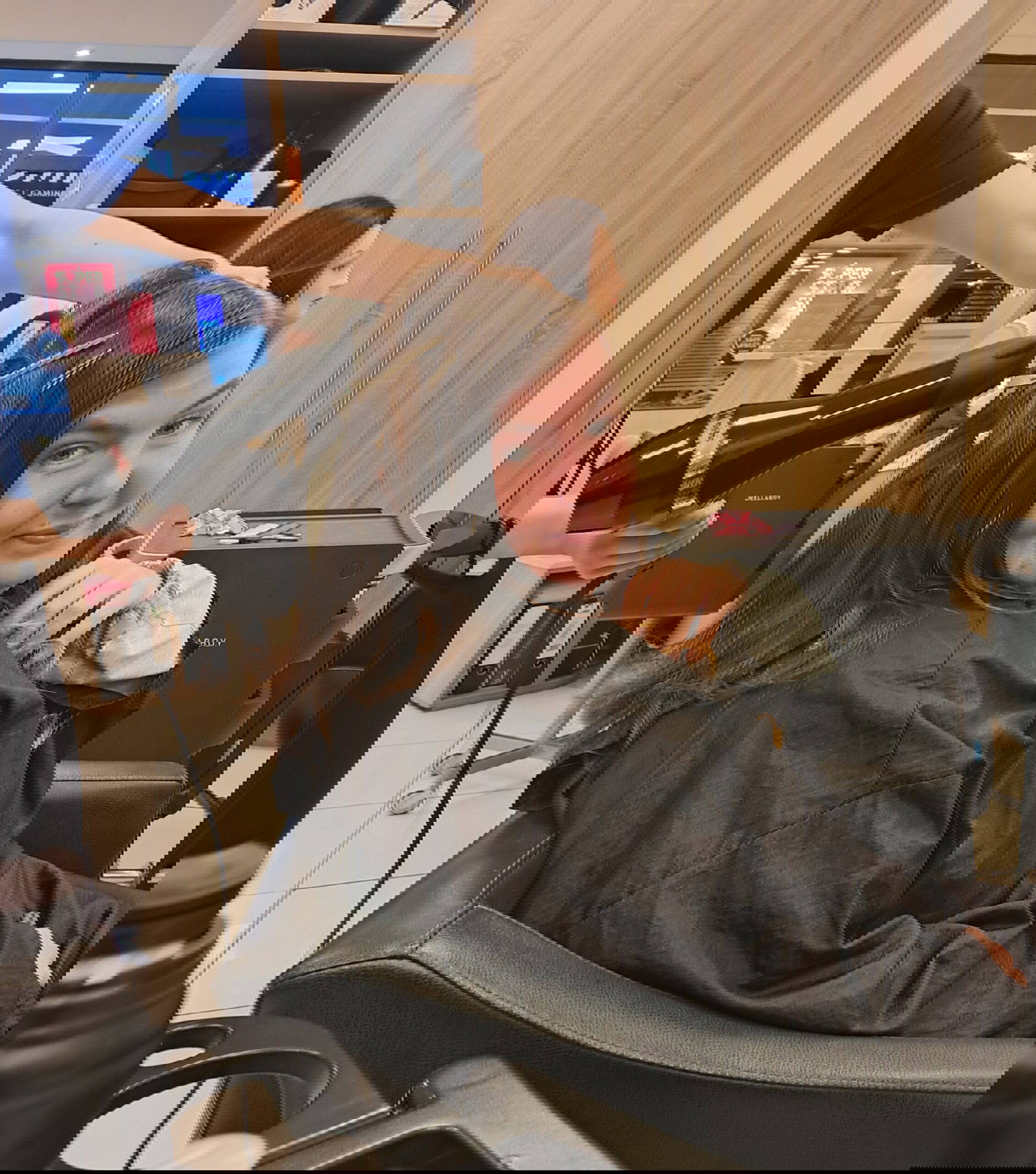 Happy headlines from Two Saints (October) - Two Saints